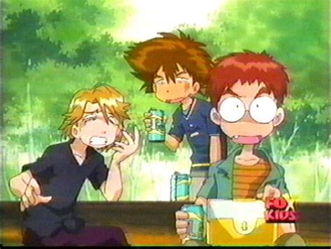 Best Images About Digimon Funny On Pinterest Digimon Crests And Posts