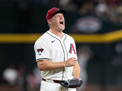 Guardians Sign Paul Sewald Mlb Trade Rumors