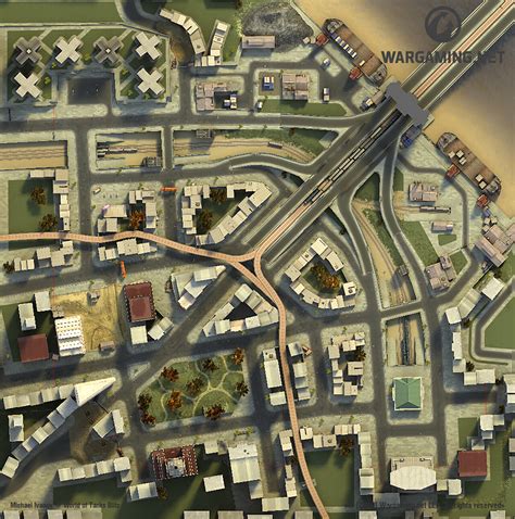 Карты Вот Оф Танк Фото – Telegraph