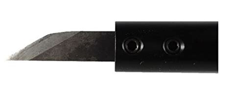 Single Edged Angular Blade For Mr Hobby Gt 87 Mr Hobby Gt 87c