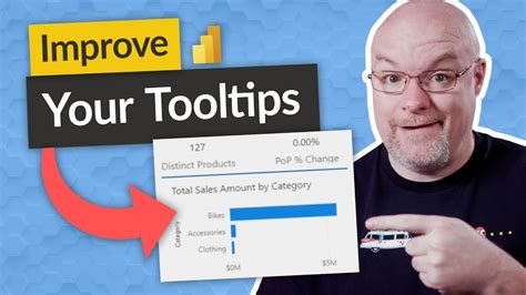 customize tooltips in power bi microsoft fabric