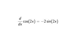 Derivative of e^x using First Principle of Derivatives - [Full proof]