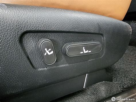 2018 기아 더 뉴 모하비 30 디젤 Awd 프레지던트 중고차 보배드림 사이버매장