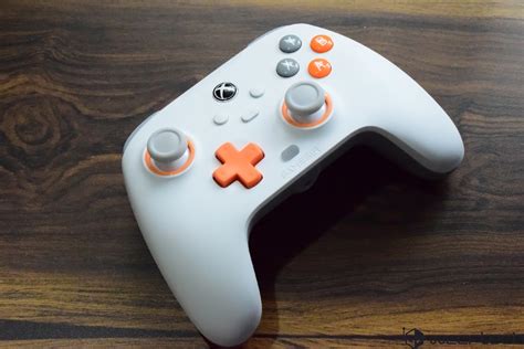 Gamesir T Xbox Wired Controller Review Gets The Job Done