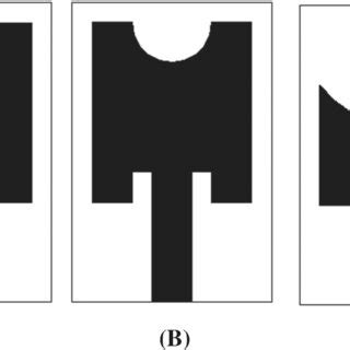 Radiation Patterns Observed During The Parametric Study Download Scientific Diagram