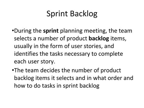 Agile Scrum Foundation Tutorialpptx