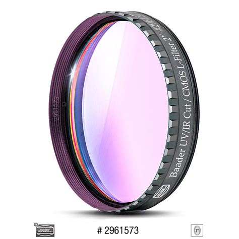Baader Uvir Cut Filters Sidereal Melbourne Binocular And Telescope