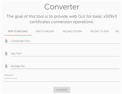 9 Free Online Ssltls Certificate Tools
