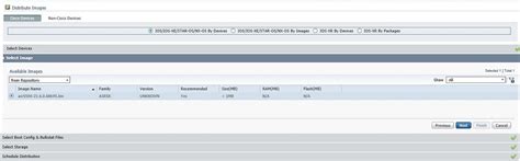 Cisco Prime Network User Guide Manage Device Configurations And Software Images Cisco