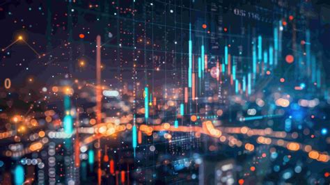 Predictive Analytics In Finance And Investment Banking Ailleron