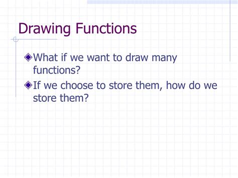 PPT Drawing Curves PowerPoint Presentation Free Download ID
