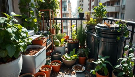 How To Start Composting For Small Spaces Perfect Ultimate Guide 2025 How To Start Composting For Small Spaces Perfect Ultimate Guide 2025