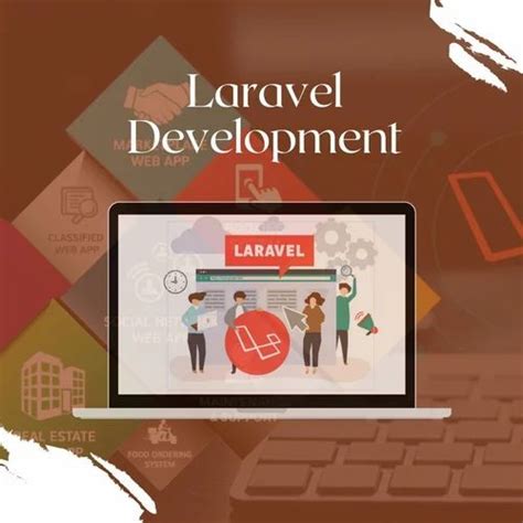 Laravel Development Services At Rs 19999project In New Delhi Id