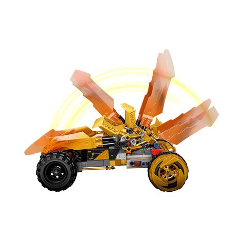 Coles Dragon Cruiser NINJAGO LEGO Dama Shop