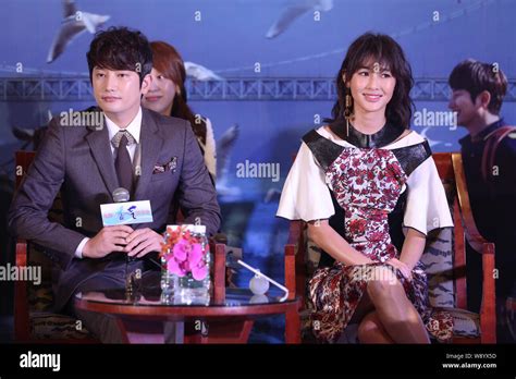 Park Si Yeon The Scent