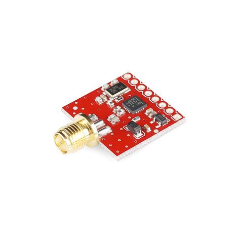 sf transceiver breakout nrf24l01 rp sma robotechrd