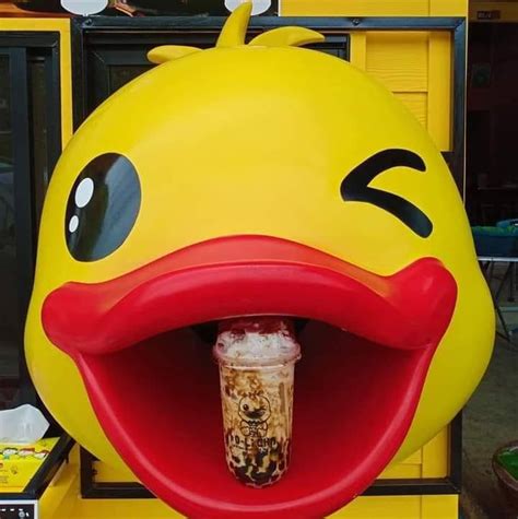 O Li Cha เป็ดพ่นไฟ สาขาบ้านฉาง ระยอง Rayong