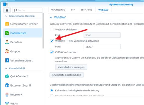 Synology Git Server Einrichten Jochen Bachmann