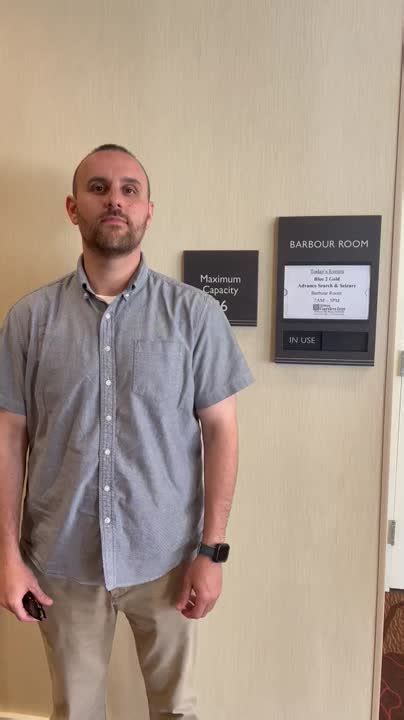 Just One Of The Testimonials Provided During My Recent Visit To Nj Check Chris Mcfarlin Jd