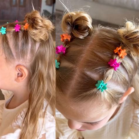 Hairstyle Idea For School Or Dance Photos Artofit