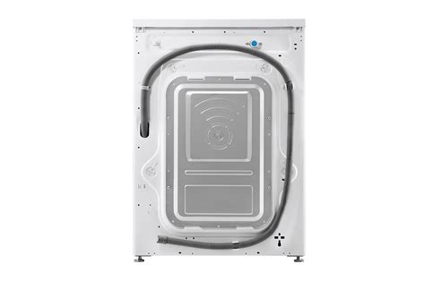 Стиральная машина LG F4J3TS2W - купить, цены | LG RU