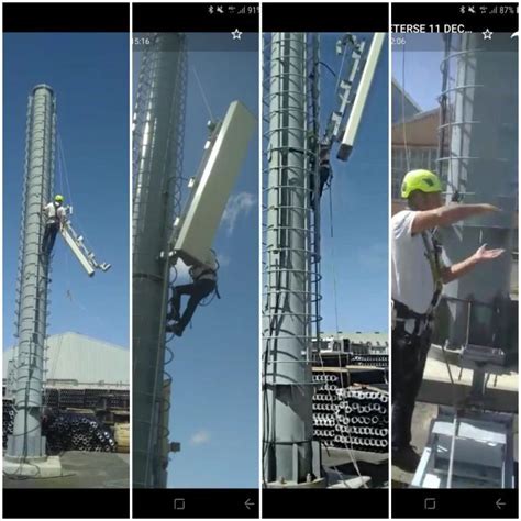 HEIGHTS AND SAFETY TRAINING RACKING STACKING AND STORAGE CAPE TOWN