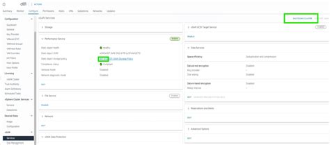 step by step guide to power down horizon workloads with vsan cluster