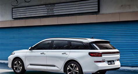 新宝骏rc 5w怎么样？8万不到就能圆年轻人的旅行车梦 搜狐大视野 搜狐新闻