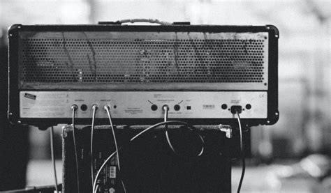 Five Lesser Known Guitar Amp Brands