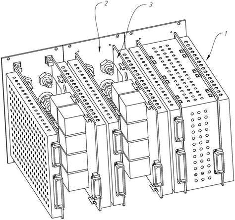 一种电能表用屏蔽罩以及三相标准电能表 爱企查