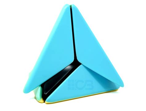 pyraminx moyu boomerang pastel cuber brasil loja oficial do cubo