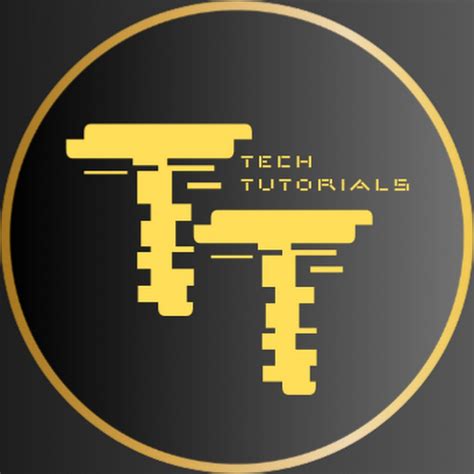 Tech Tutorials Youtube