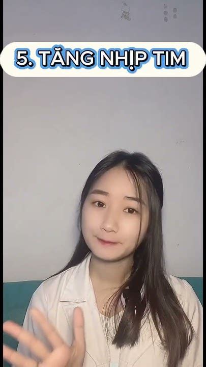 NhỮng TÁc HẠi Khi UỐng QuÁ NhiỀu CÀ PhÊ ☕️☕️☕️ Duocsihuyen Caphe