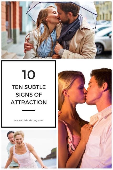 17 Subtle Flirting Signals She Likes You Chi Rho Dating
