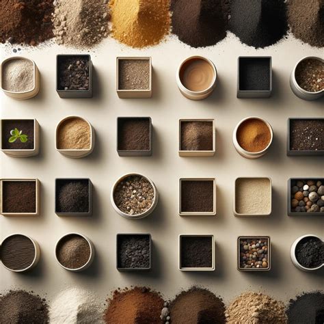 Discover The Different Types Of Soil A Complete Guide
