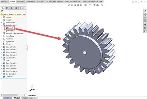 Solidworks Body Compare Analysis Is New In Solidworks 2020