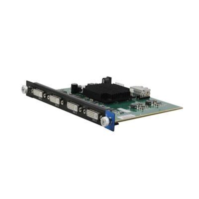 RGBlink Quad DVI Output Module Media Technology SaaS RGBlink Quad DVI Output Module Media Technology SaaS