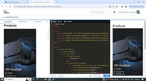 Swathi N Sirigiri On Linkedin Nxtwaverahulattuluri Nxtwave Ccbpacademy