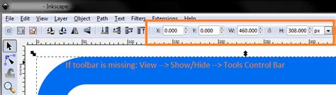 How To Crop Svg File Within Htmlcss Stack Overflow
