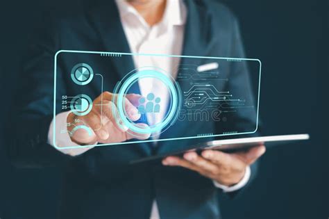 The Graphical Interface Model Introduced In Crm Marketing Is The Era Of Service Suggestion To