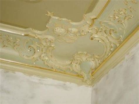 Как сделать лепнину своими руками. | Все о ремонте