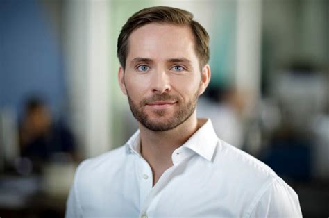 Uber Manager im Interview über Technik und Mobilität TECHBOOK