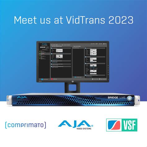 comprimato on linkedin vidtrans2023 comprimato vidtrans vidtrans23