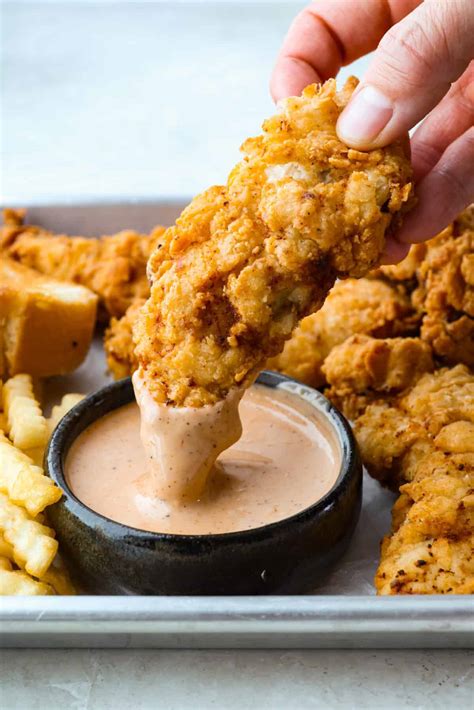 Copycat Raising Canes Chicken Recipe Room