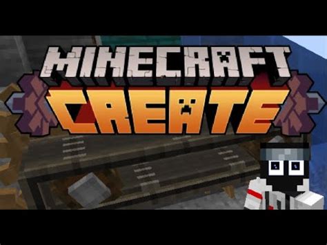 How To Install Create Mod For Minecraft YouTube