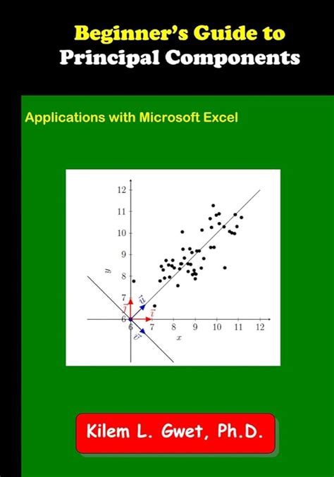 5 Ways To Perform Principal Component Analysis In Excel