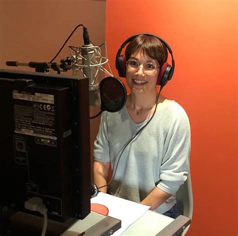 Delphine Giraud Autrice