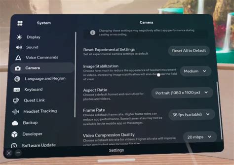 How To Record Massively Improved Oculus Quest 2 Gameplay Videos With High Quality — Reality