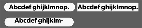 solved how to get less space around text inside text box adobe