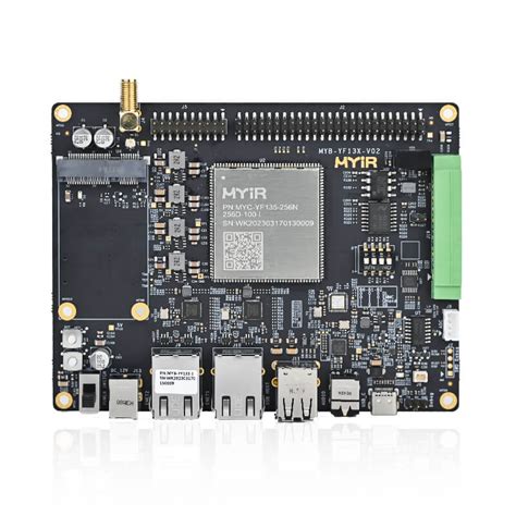 st stm32mp135